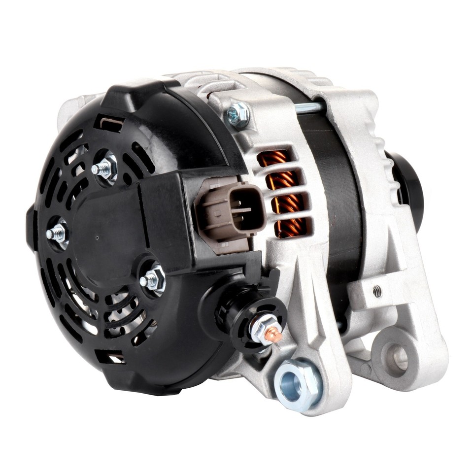 2006 Toyota Avalon Alternator