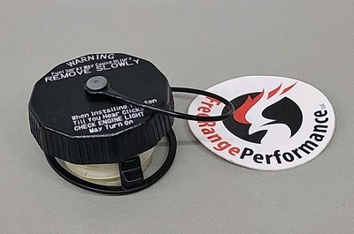 1999-2005 NB Mazda Miata Fuel Filler Gas Cap OEM OE BLACK MX5 MX-5 | eBay