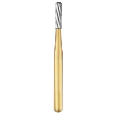 FG Trimming Finishing Carbide Bur 12 Blade Inverted Taper Multiple ...