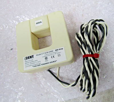 Transformers - Amp Current Transformer