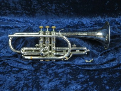 Vintage olds cornet - splashjawer