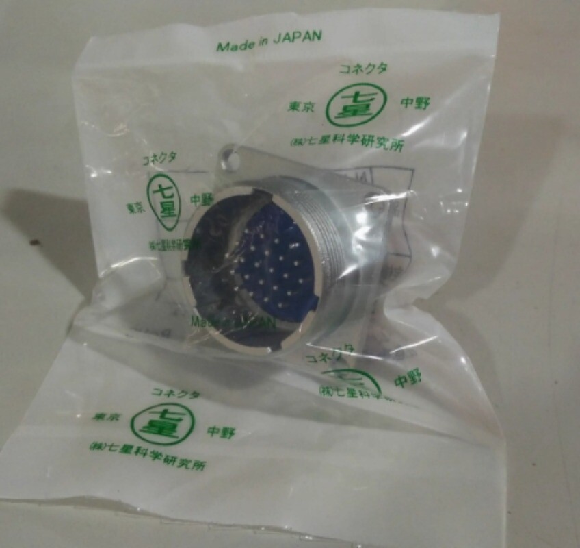 1PCS NEW FIT FOR NJC-2831-RM Connector | eBay