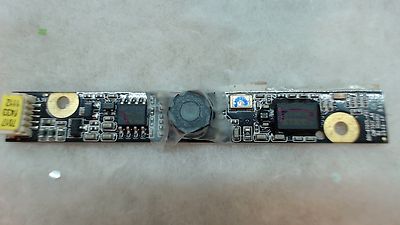 PK400002X10 Webcam Camera Board from Gateway NV78 | eBay