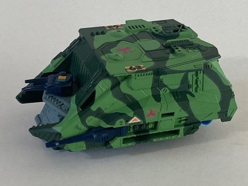 Megaforce Crossbolt toy, Kenner, 1989 | eBay