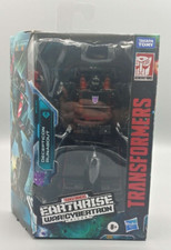 Transformers War for Cybertron: Earthrise Runabout
