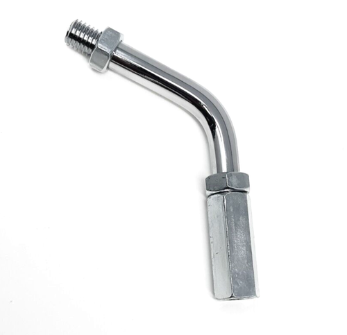 Kenworth Peterbilt Roadway Style Shift Knob Extension top bent ...