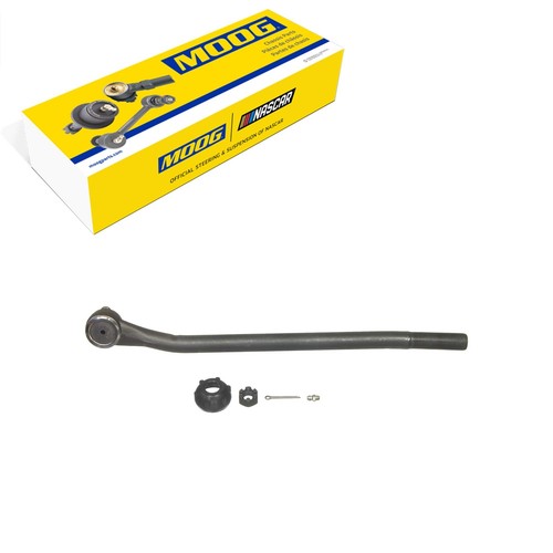 MOOG Steering Tie Rod End Front Left Outer For 1971-1979 Ford F-250 RWD ...