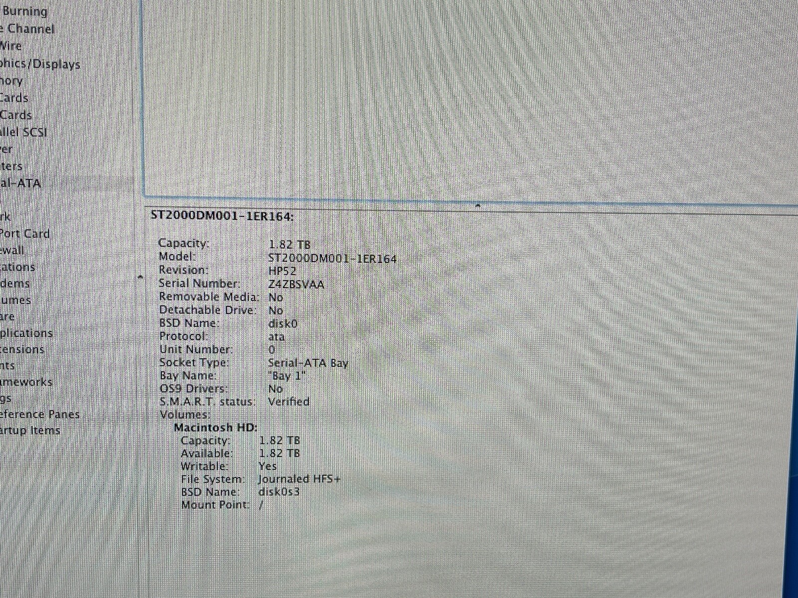 Apple Xserve G5 A1068 PowerPC 970fx (PCI-X) 2.0GHz - 8GB RAM - 2TB - 10 ...