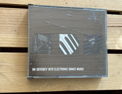 Machine Soul: An Odyssey Into Electronic Dance Music by Various Artists ...