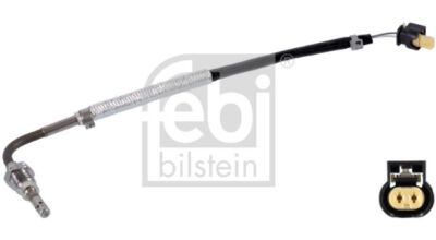 Exhaust Temperature Sensor EGT FOR MERCEDES S213 3.0 16->20 E350 Febi ...