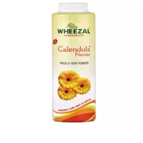 Wheezal homeopathy Calendula Nectar Powder (100g) | eBay
