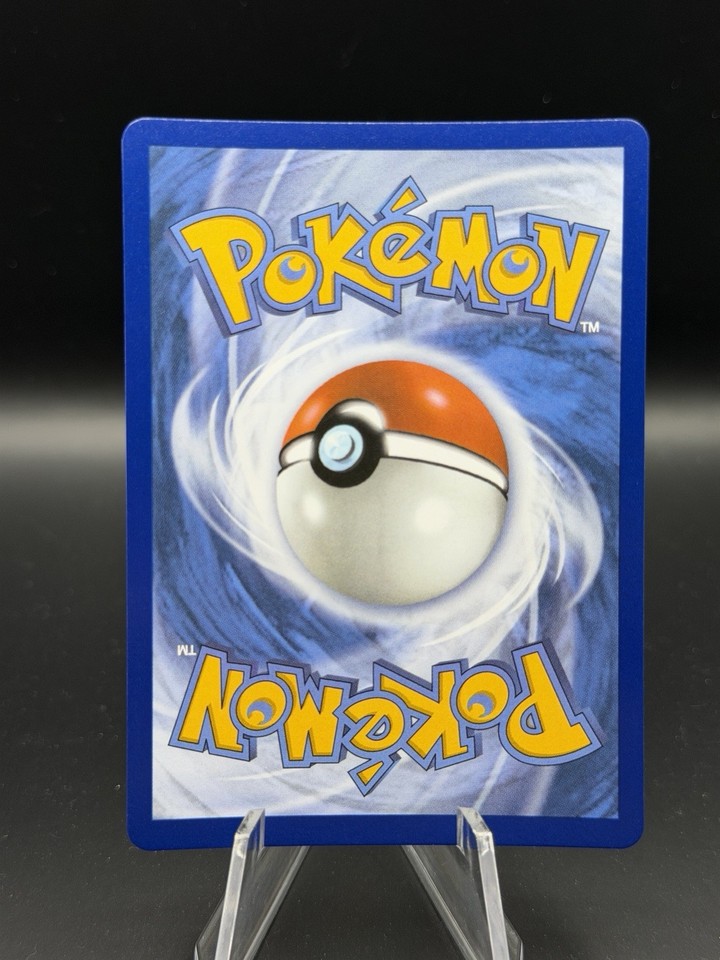 Pikachu ex 277/217 SIR Pokemon Ascended Heroes IN HAND | eBay