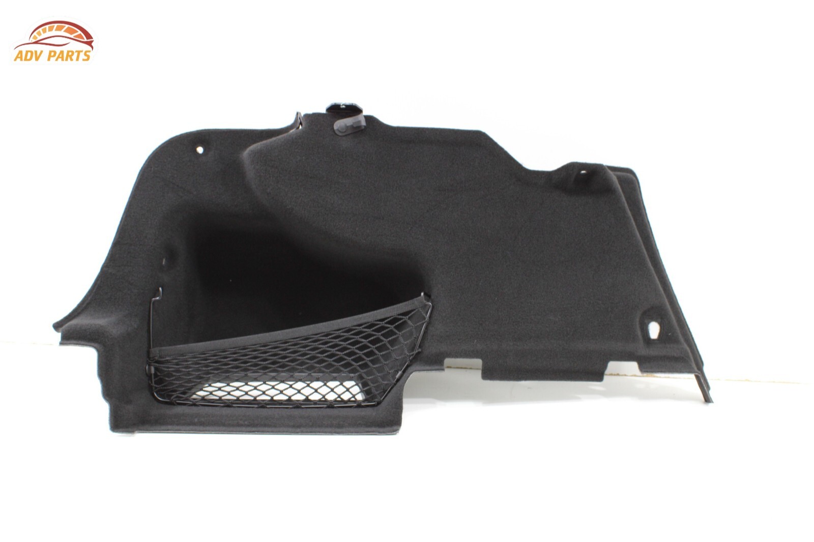 BMW 330e G20 TRUNK LEFT SIDE QUARTER TRIM PANEL COVER OEM 2021 - 2023 💎 ...