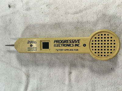 Cable Testers - 200B Inductive Amplifier