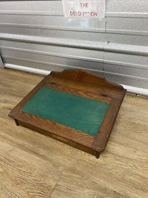 Boxes - Writing Lap Desk