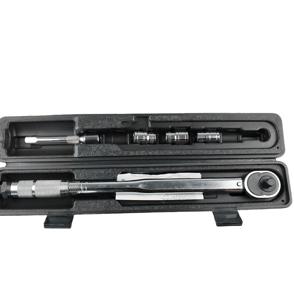Precision Torque Wrench Set for Industrial and Automotive Applications ...