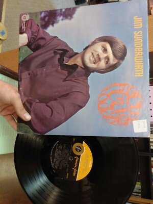 Getting Ready Today Jim Sunderwirth~AUTOGRAPHED~Private Christian Xian ...