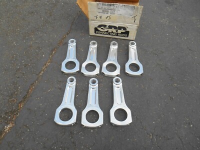 GRP Mopar 426 hemi aluminum connecting rods set of 7 | eBay
