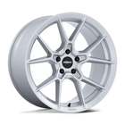 ROTIFORM KPR RC199 Rim 20X10 5X120 Offset 40 Silver (Quantity of 1) | eBay