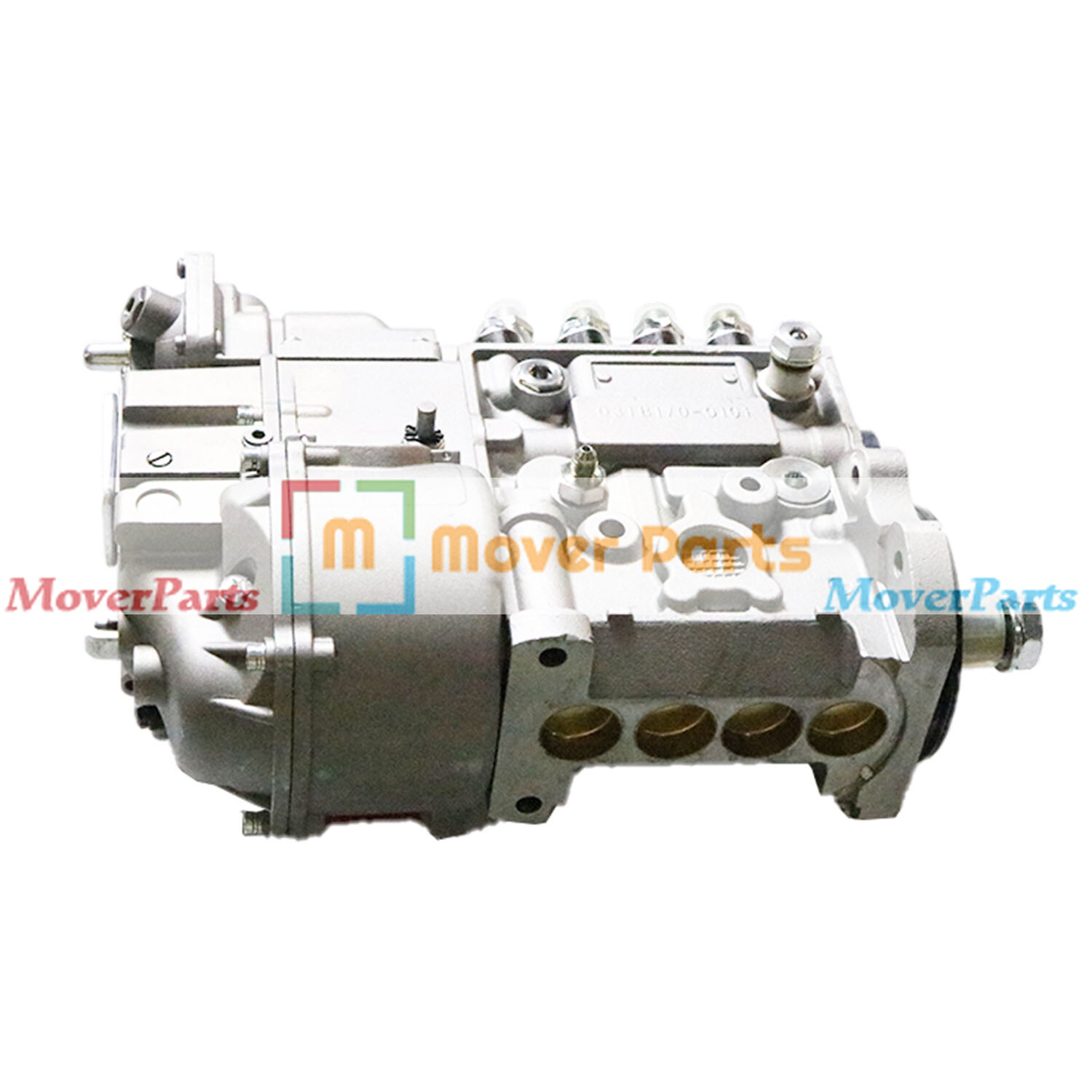 New Fuel Injection Pump 5261583 For Cummins 4BT 4BTA 3.9L 140HP Engine ...