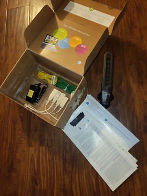 NIB Motorola AT&T Arris NVG510 Broadband WiFi Modem Router | eBay