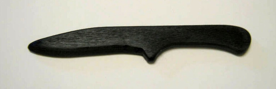 Training Espada Sword Kali Polypropylene Practice Tactical Dagger FMA ...