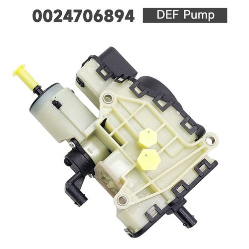 0024706894 Diesel Exhaust Fluid DEF Pump for Freightliner Sprinter 2500 ...
