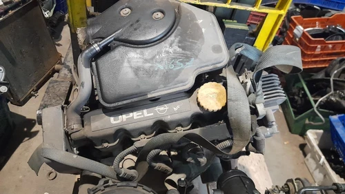 X16SZ Moteur Complet pour OPEL ASTRA F BERLINA Básico 1997 597313 | eBay