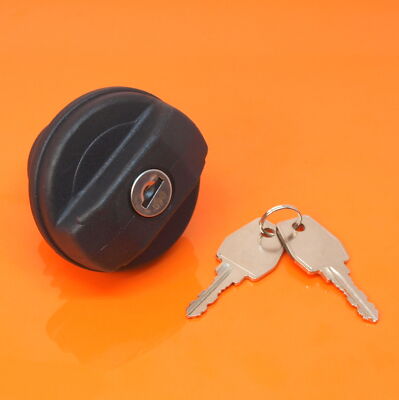 Land Rover Defender TD5 TD4 TDCi 90 110 130 Puma Locking Fuel Filler ...