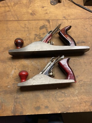 Vintage Corsair Craftsman Hand Planes | eBay