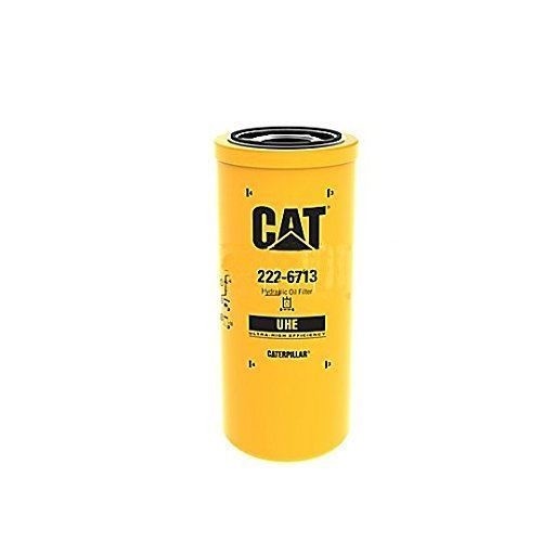 Caterpillar 2226713 222-6713 Hydraulic/Transmission Filter Advanced ...