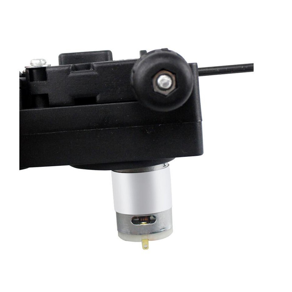 12V 24V DC Wire Feed Assembly Feeder Drive Motor for Miller MIG Welder ...
