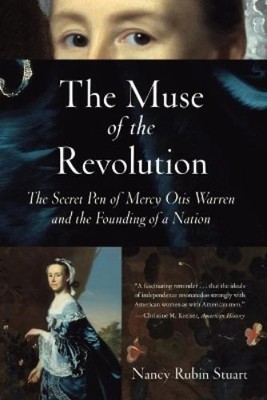 Nancy Rubin Stuart The Muse of the Revolution (Poche) | eBay