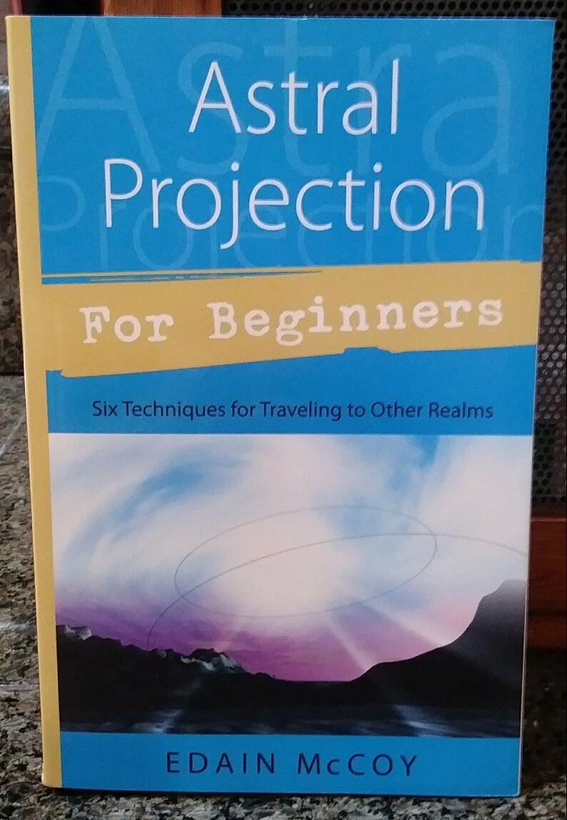 Astral Travel Techniques For Beginners