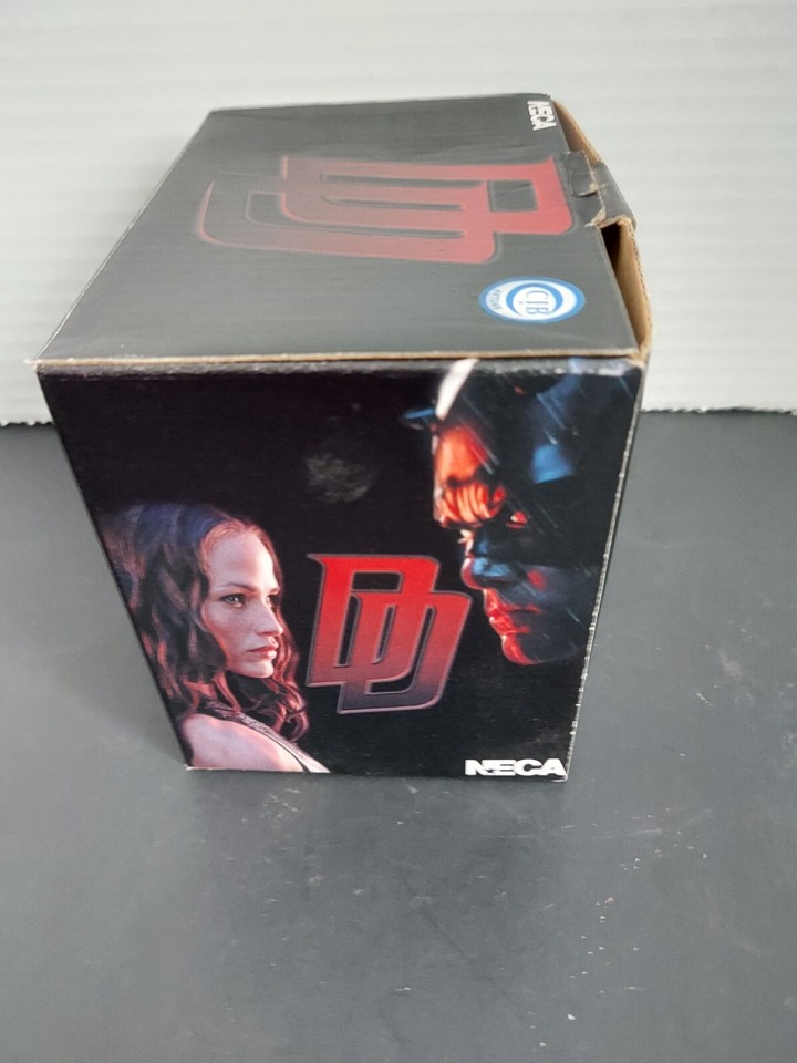 DAREDEVIL MUG MARVEL COMICS NECA NIB | eBay