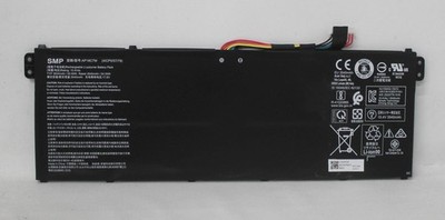 AP18C7M Acer Battery 15.4V 3634Mah 4S1P Ap18C Swift 3 Sf313-52-52Va ...