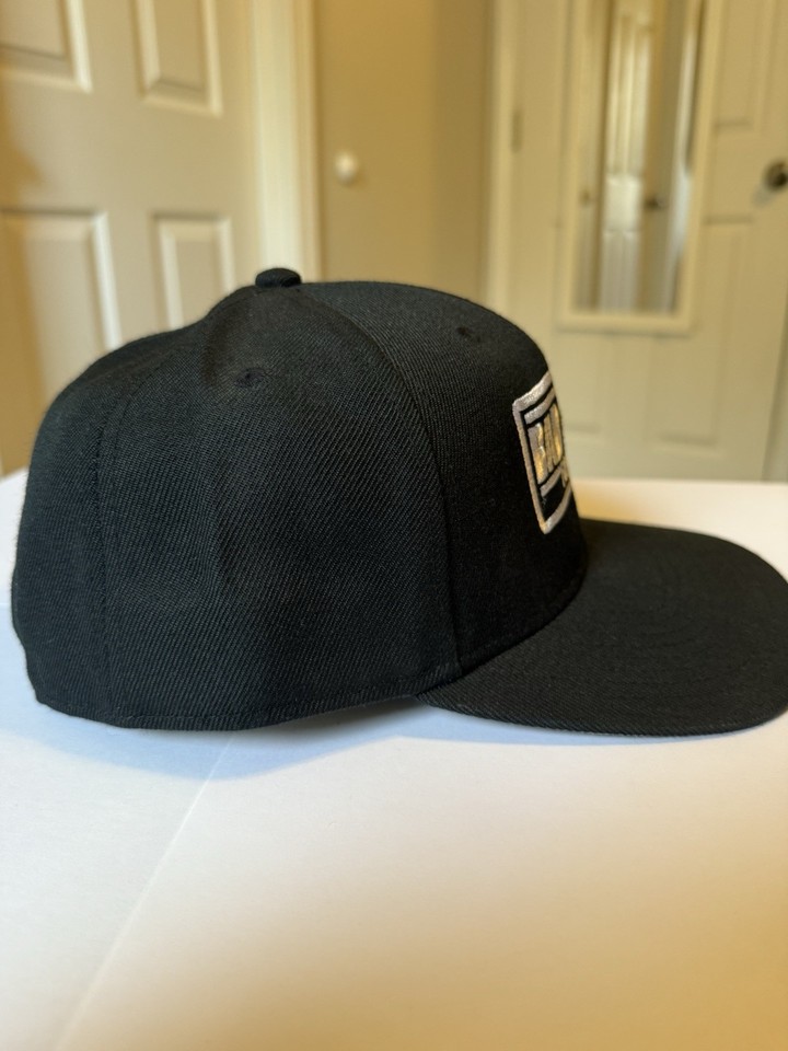 Movie Memorabilia - Bad Boys For Life - SnapBack Hat - RARE Film Crew ...