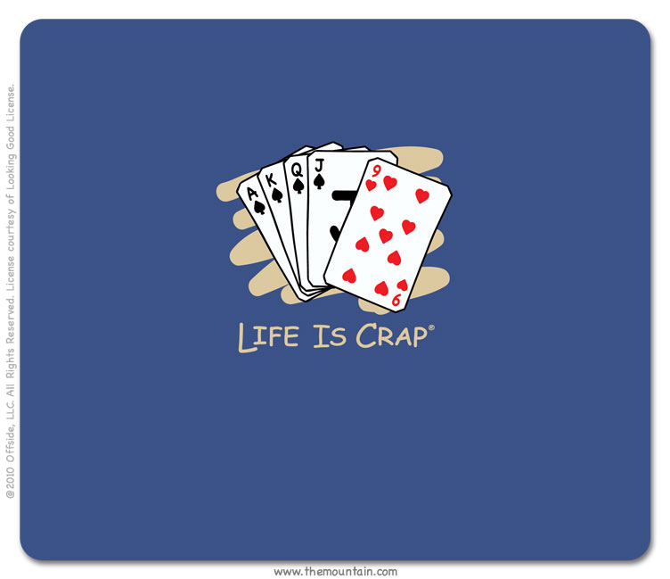 Www Is Crap
