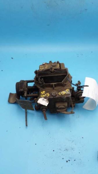 1965 MUSTANG CARBURETOR FOR REBUILD 950413 | eBay