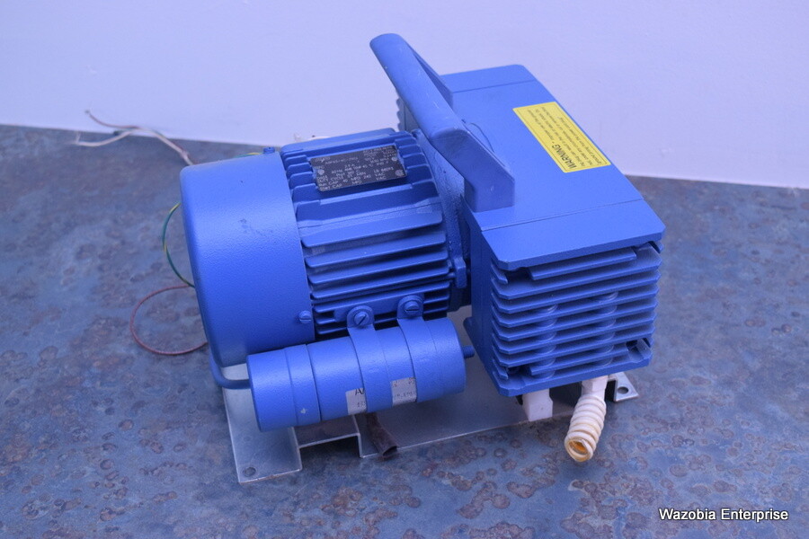 ATB ABF63/4C-7RQ MEMBRANE VACUUM PUMP | eBay