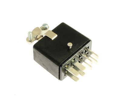 25pcs Beau Cinch P308CCT Jones 8 Pin Plug 38331-5608 Connector Cable ...