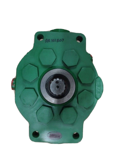 John Deere AR101807 Hydraulic Pump | eBay