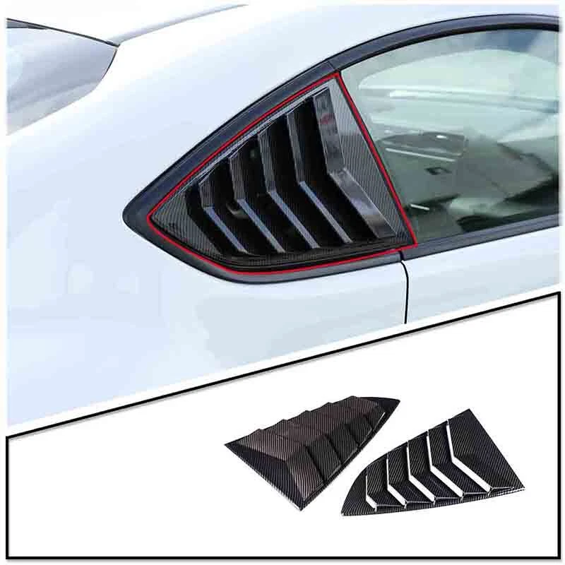 MAX ORIDO AKEa Side Louver Panel Toyota GR86 2022 APEXi