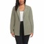 Matty M Ladies' Knit Blazer Notched Lapels G31 | eBay