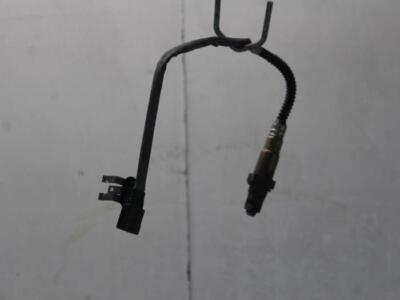 Sonde Lambda Renault Clio III BR0/1, CR0/1 7700107433 P12810016 | eBay