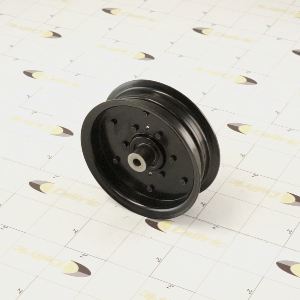 Deck Belt Idler Pulley For Husqvarna Craftsman Dixon 532188460 188460 ...