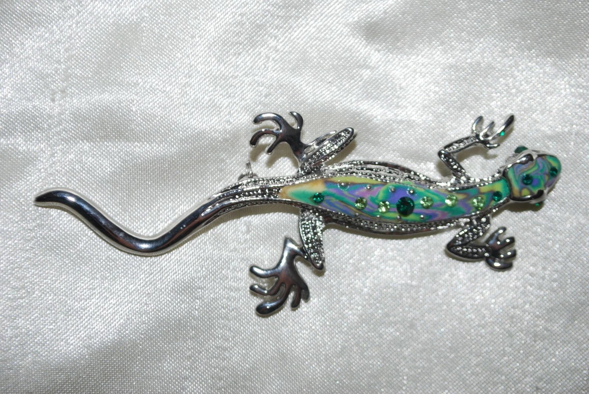 Crystal Leopard Gecko