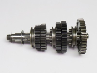 NOS Indian Motori Minarelli Countershaft Assemby ME MT 125 model 125/5 ...