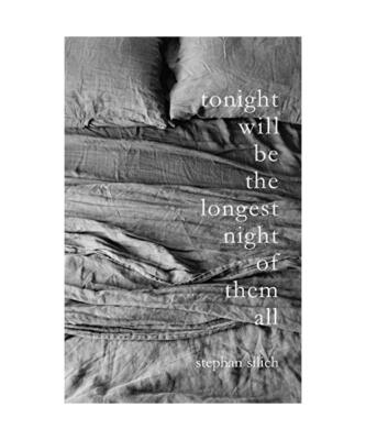 Tonight Will Be The Longest Night of Them All, Stephan Silich | eBay