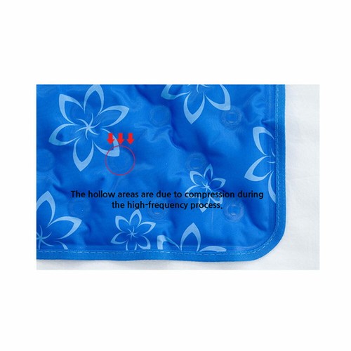 [Hanil Medical] Eco-Friendly Cooling Cushions for Summer - Single Mat ...